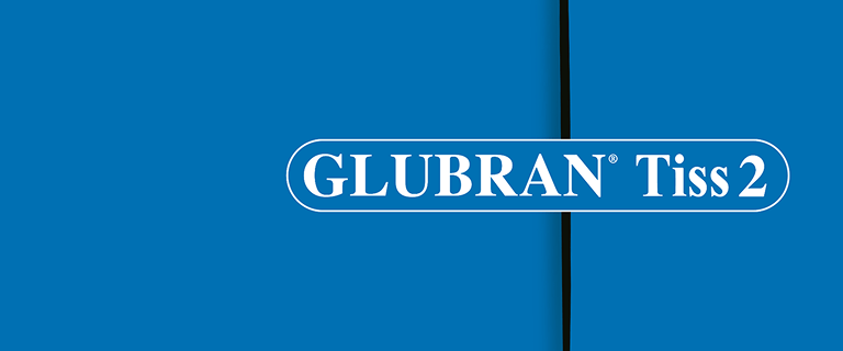 Glubran® Tiss 2 | For the controlled release of Glubran® 2